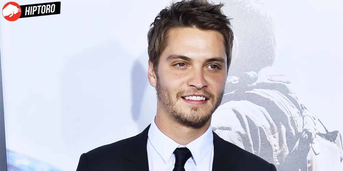 Luke Grimes' Wiki: Age, Bio, Career, Net Worth