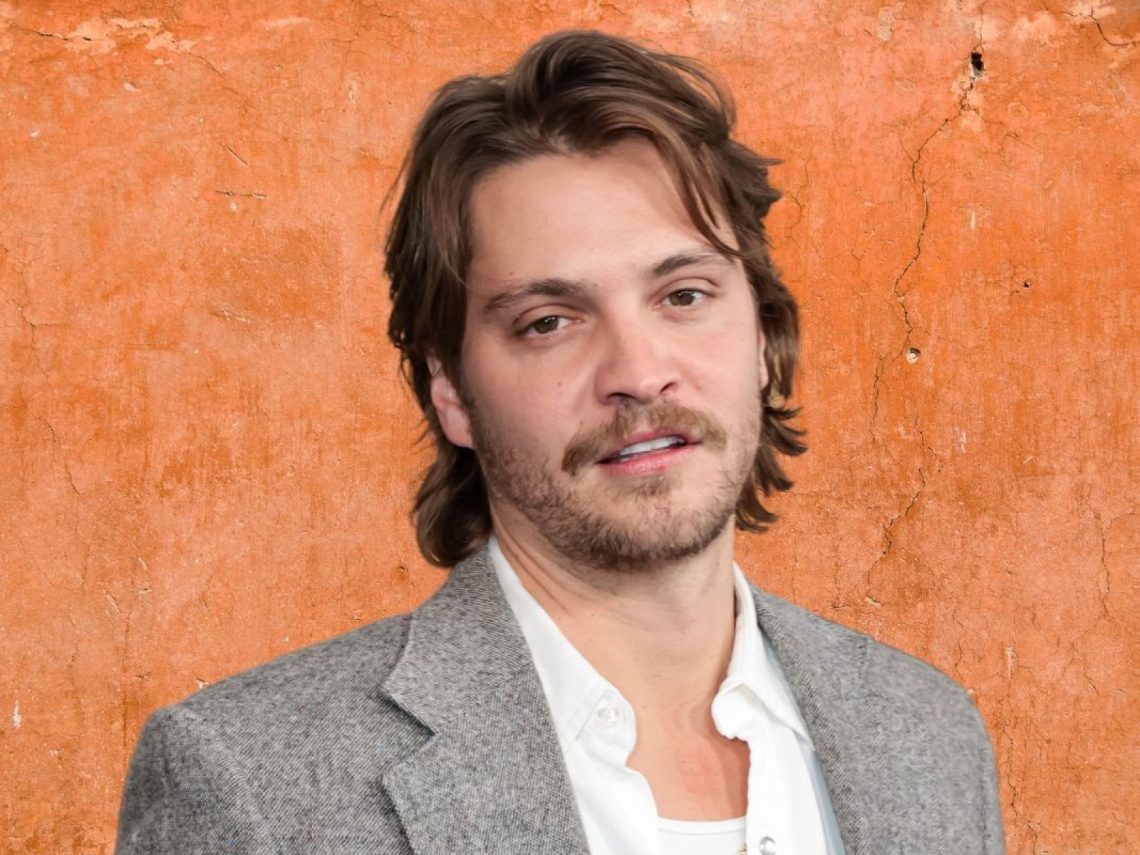 Luke Grimes' Wiki: Age, Bio, Career, Net Worth