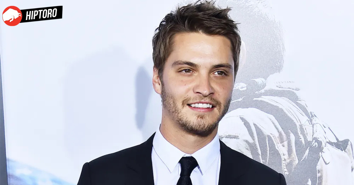 Luke Grimes' Wiki: Age, Bio, Career, Net Worth