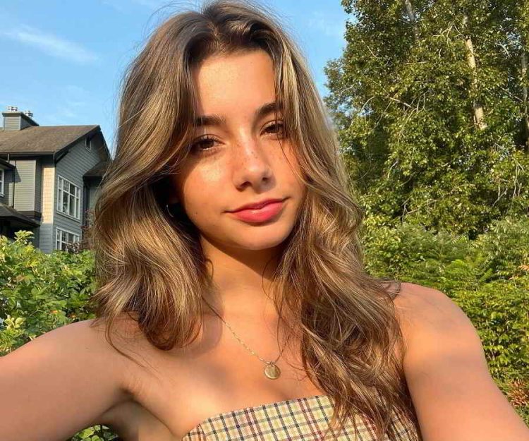 Mikayla Campinos' Age, Bio, Career, Net Worth
