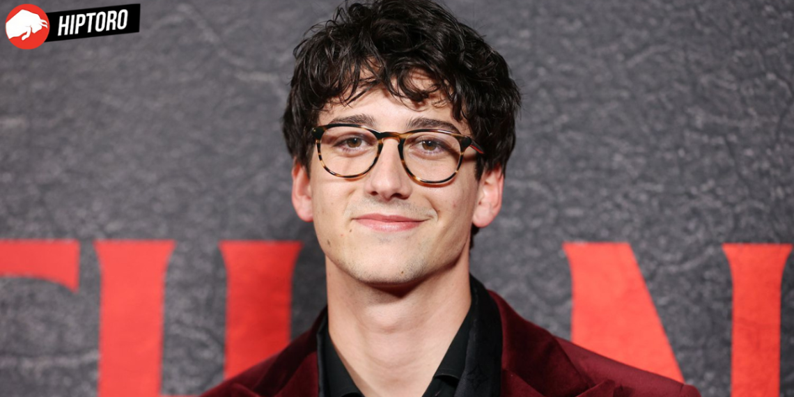 Who is Milo Manheim? Age, Biography, Career, Net Worth
