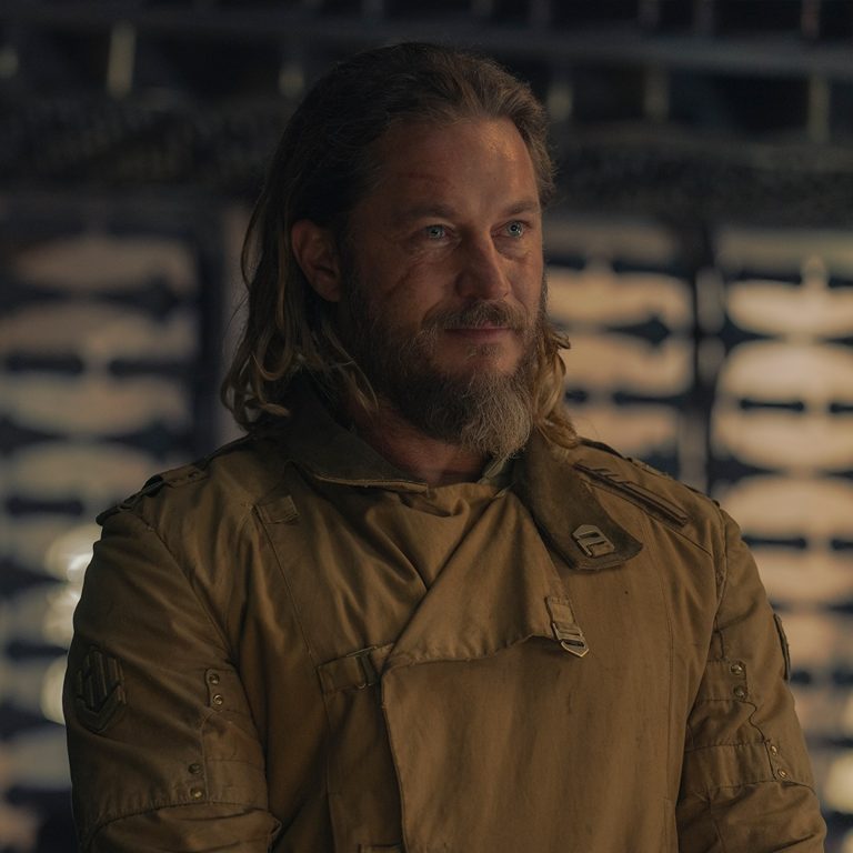 Travis Fimmel Wiki: Age, Bio, Career, Net Worth
