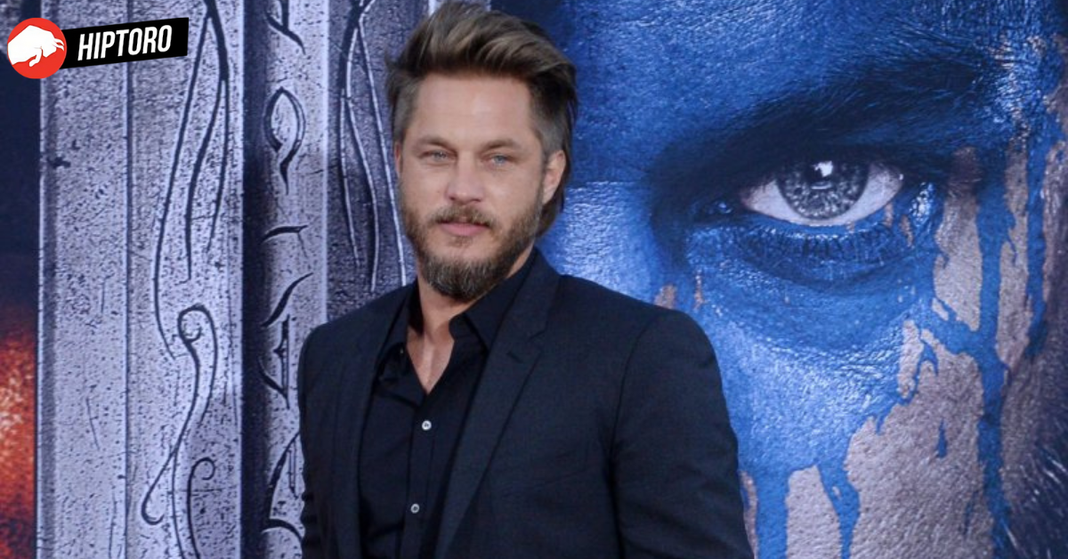 Travis Fimmel Wiki: Age, Bio, Career, Net Worth