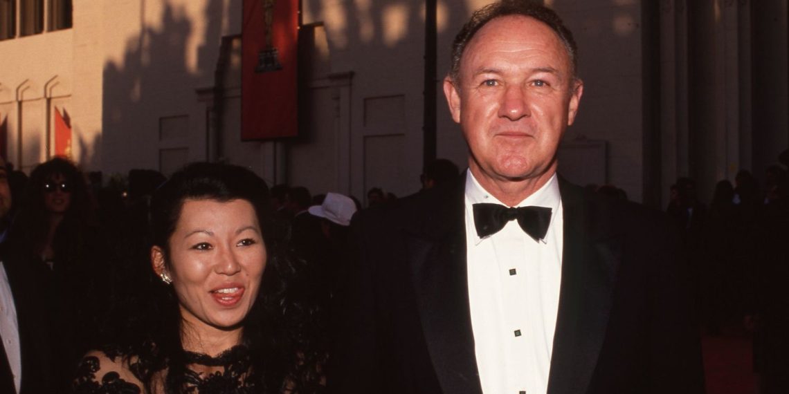Who was Betsy Arakawa? All About Gene Hackman's 2nd Wife