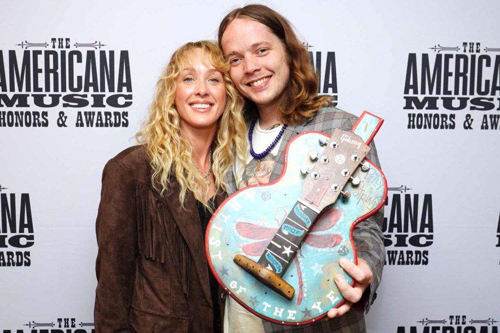 Billy Strings' Biography, Age, Songs, Family