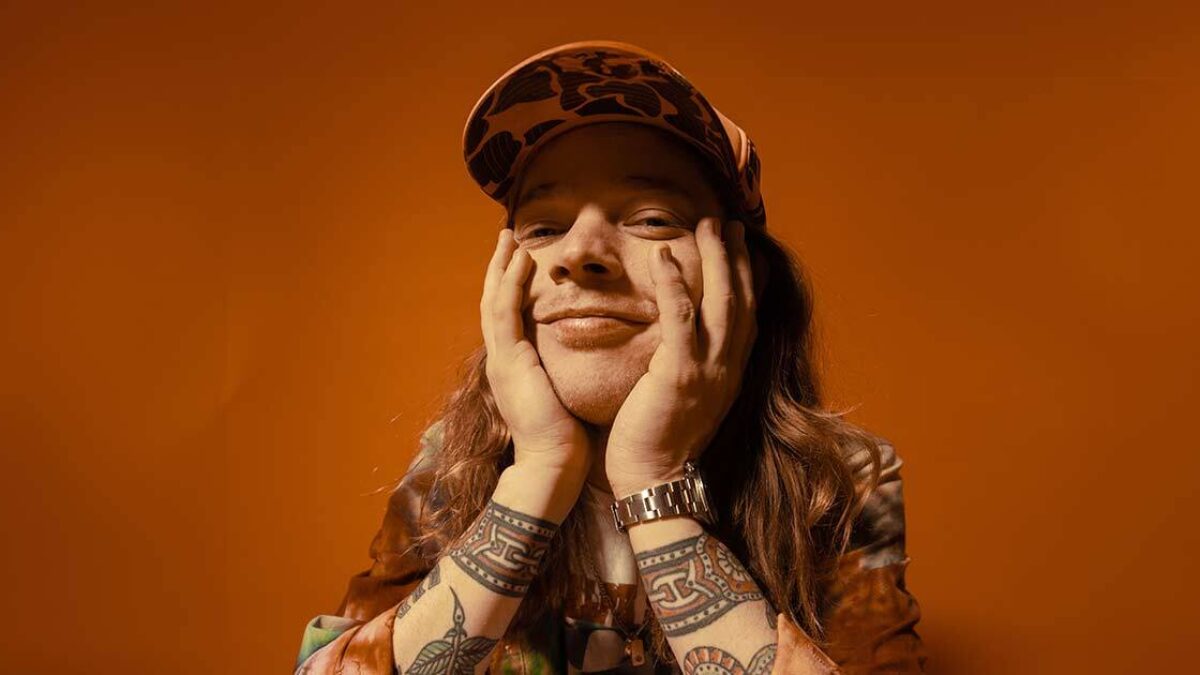 Billy Strings' Biography, Age, Songs, Family Billy Strings' Biography, Age, Songs, Family