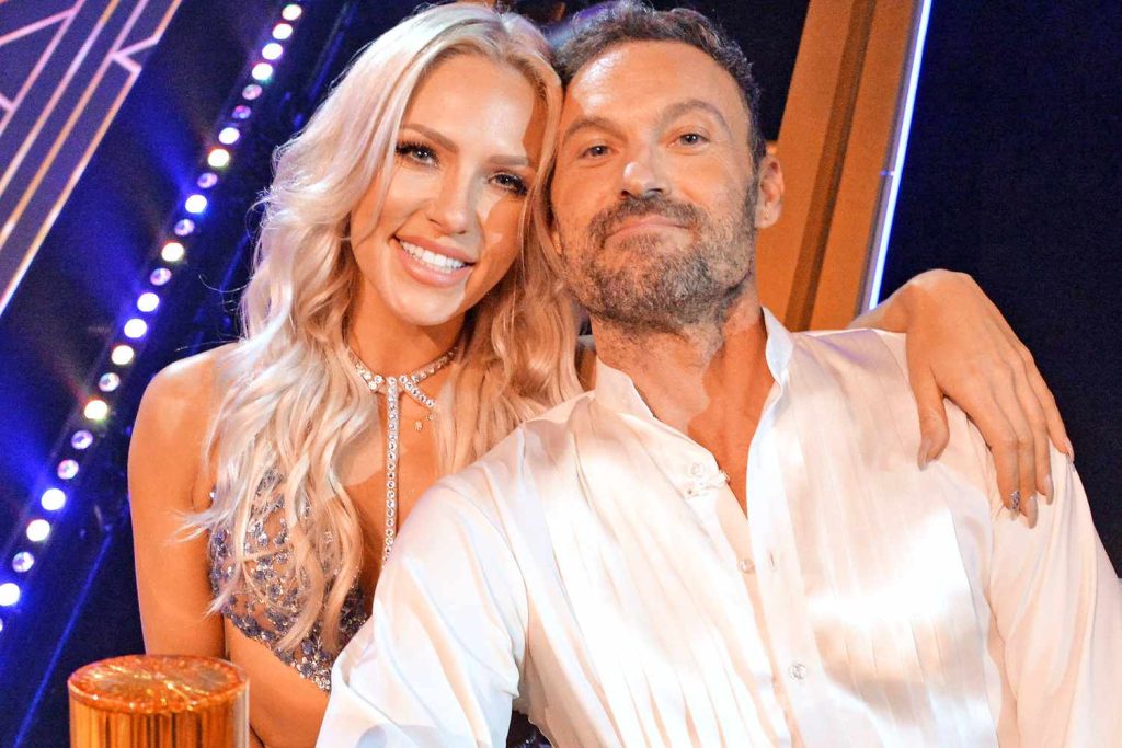 Brian Austin Green's Wiki: Age, Career, Family, Kids, Net Worth