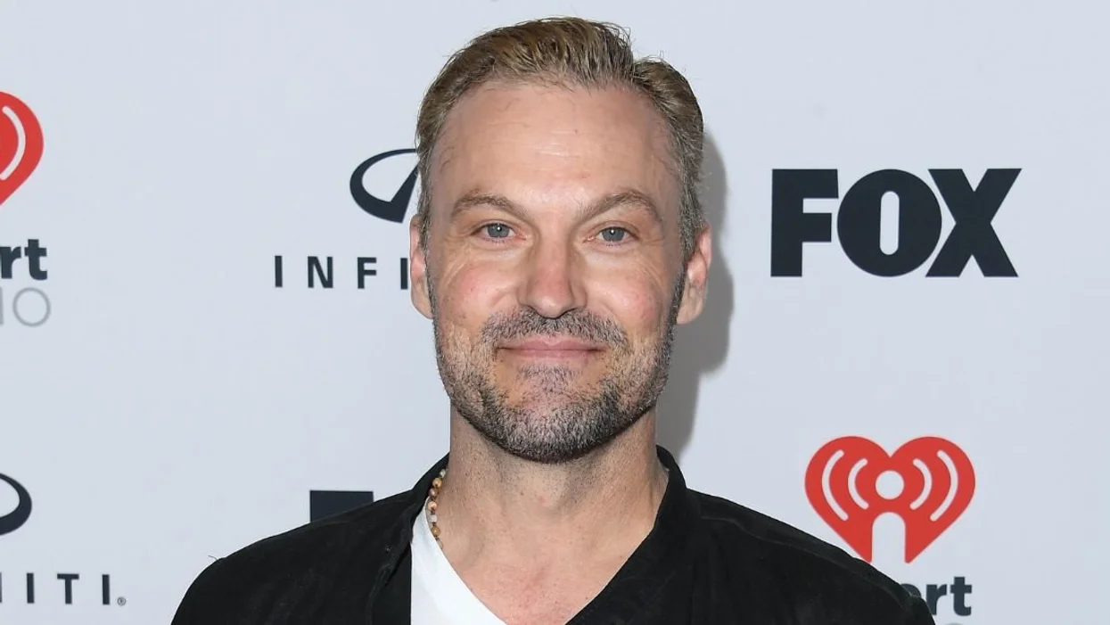 Brian Austin Green's Wiki: Age, Career, Family, Kids, Net Worth