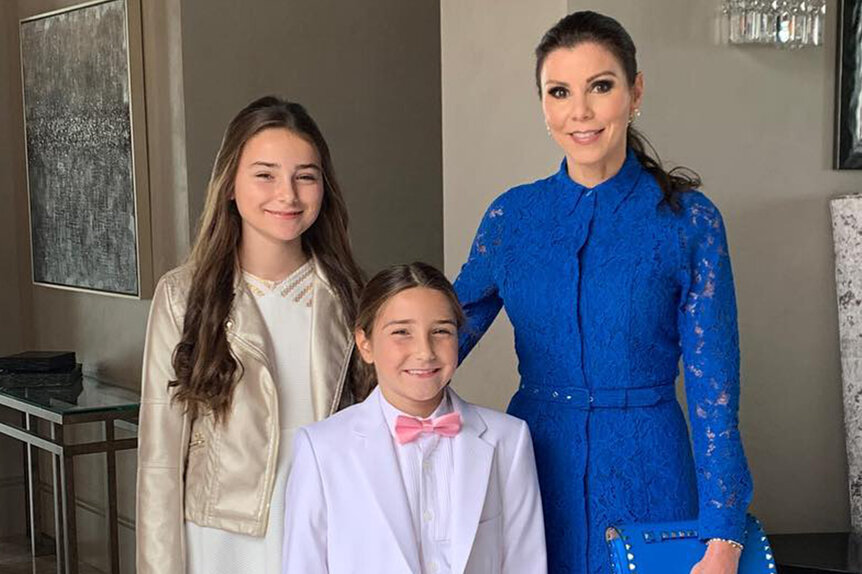 Who is Collette Dubrow? All About Heather Dubrow's Kid
