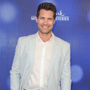 Drew Seeley Biography - Age, Career, Wife, Net Worth