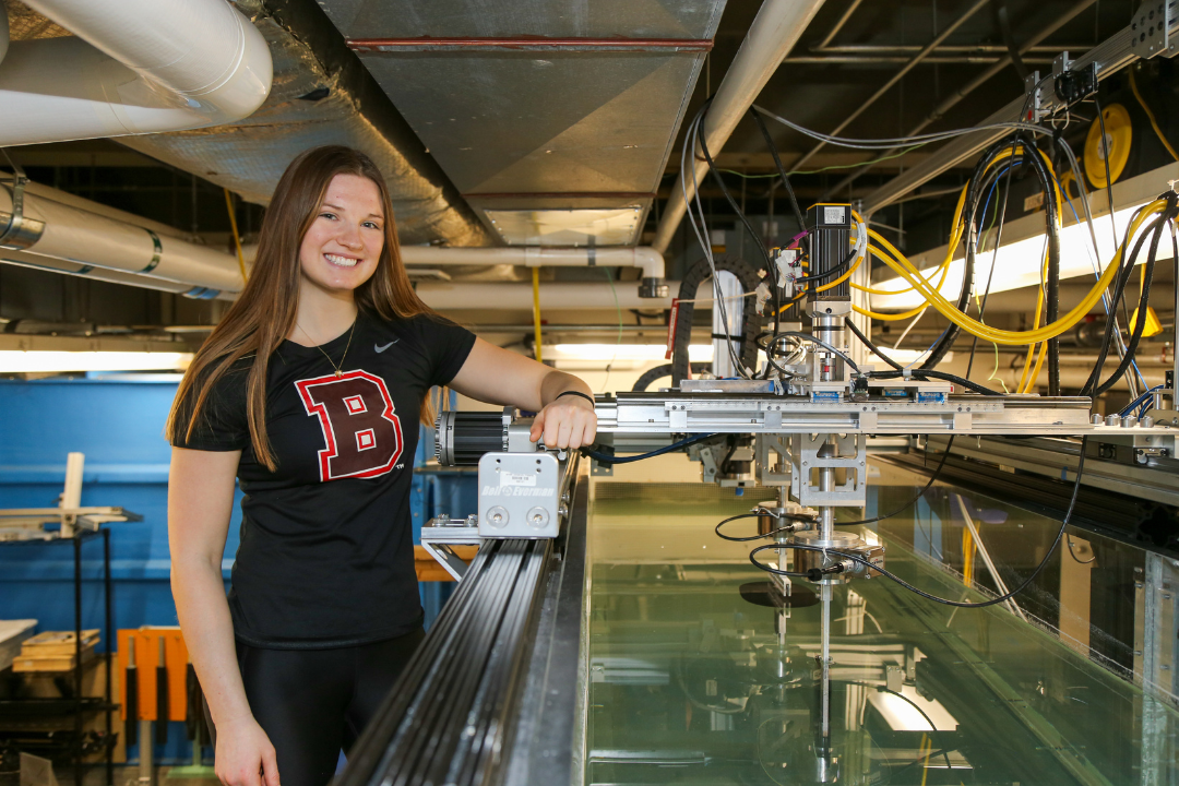 Who is Eva Erickson? All About Survivor S48 Star