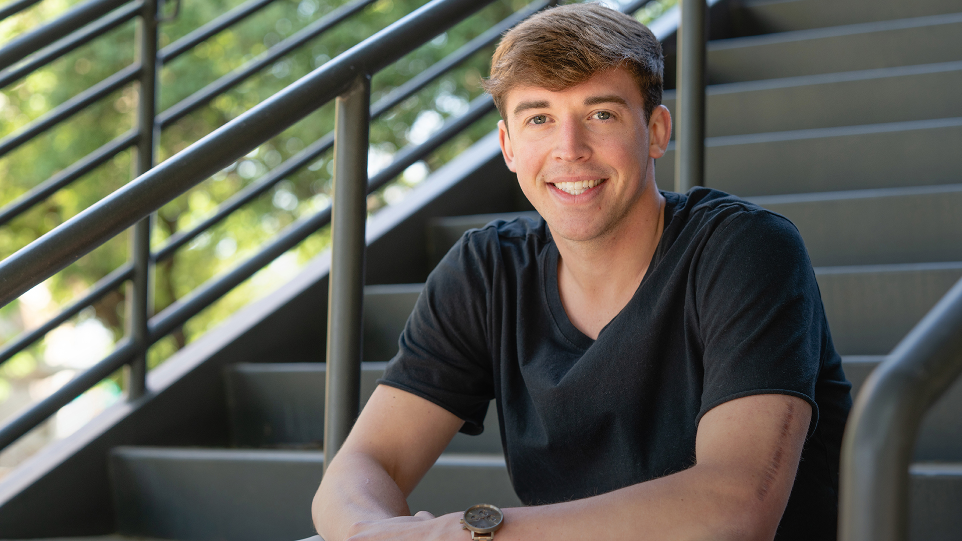Who is Grant Troutt? All About Madison Prewett's Husband