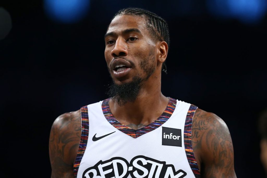 Iman Shumpert Bio: Age, NBA Career, Wife, Divorce, Net Worth