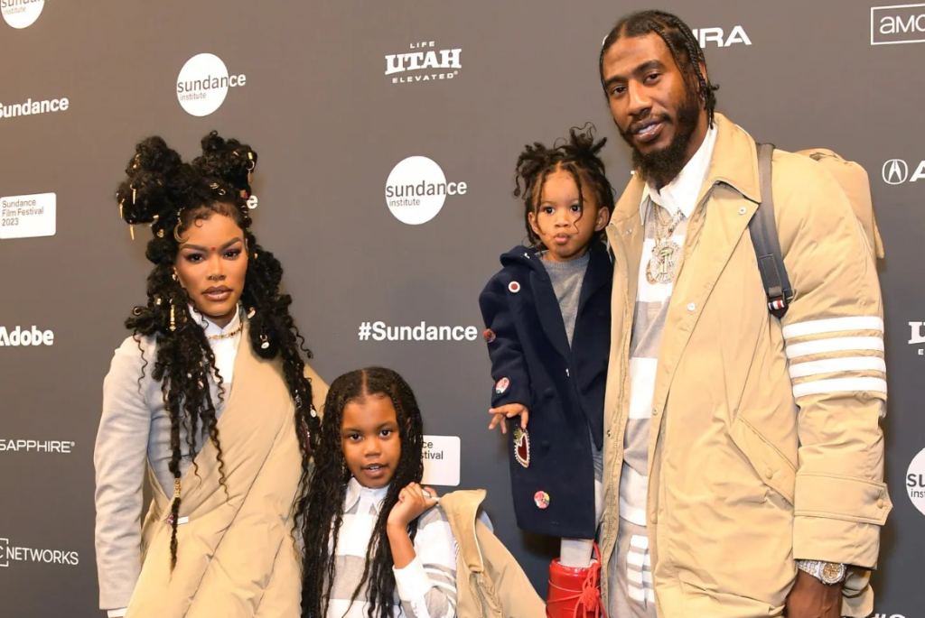 Iman Shumpert Bio: Age, NBA Career, Wife, Divorce, Net Worth