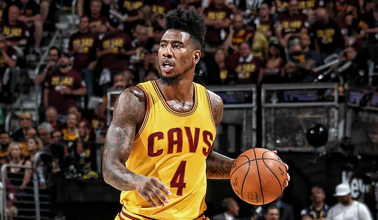Iman Shumpert Bio: Age, NBA Career, Wife, Divorce, Net Worth
