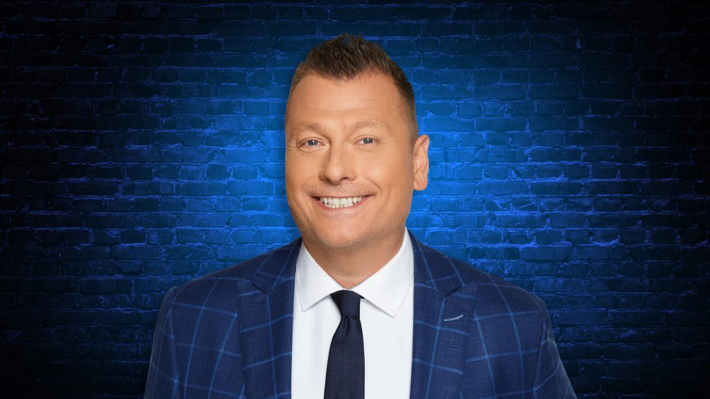 Jimmy Failla's Wiki: Early Life, Career, Wife, Kids, Net Worth