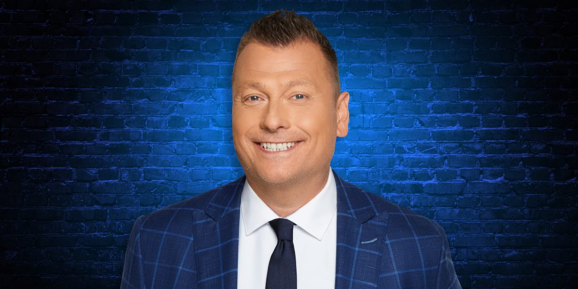 Jimmy Failla's Wiki: Early Life, Career, Wife, Kids, Net Worth