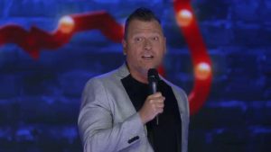 Jimmy Failla's Wiki: Early Life, Career, Wife, Kids, Net Worth