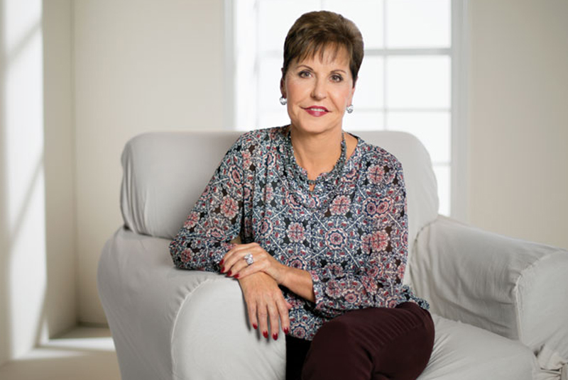 Who is Joyce Meyer? Age, Bio, Career, Husband, Kids