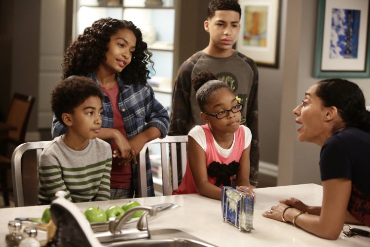 Marsai Martin's Bio: Age, Family, Career, Net Worth