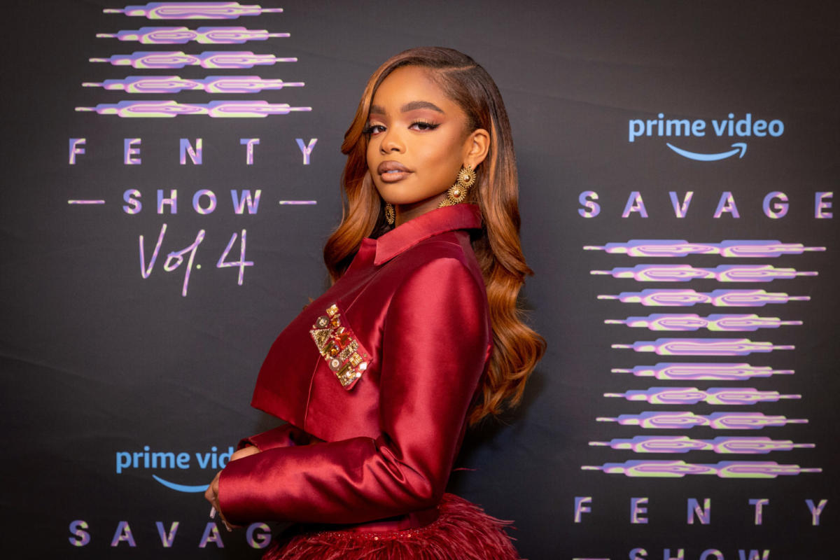 Marsai Martin's Bio: Age, Family, Career, Net Worth