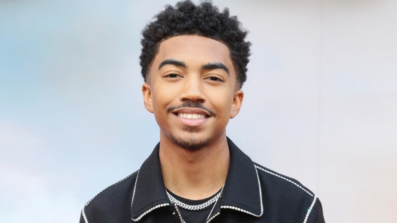 Miles Brown Biography - Age, Career, Net Worth