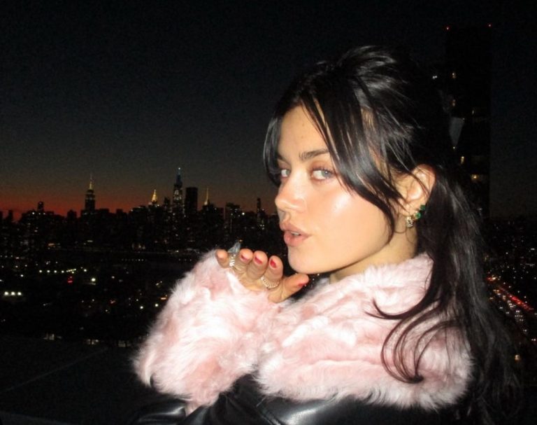 Who is Rachael Lange? All About Dylan O'Brien's Girlfriend