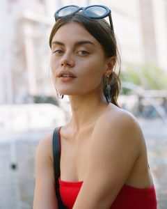 Who is Rachael Lange? All About Dylan O'Brien's Girlfriend