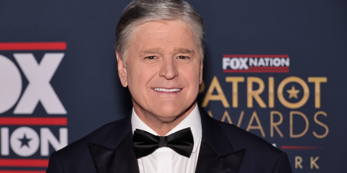 Sean Hannity Bio: Early Life, Career, Wife, Net Worth