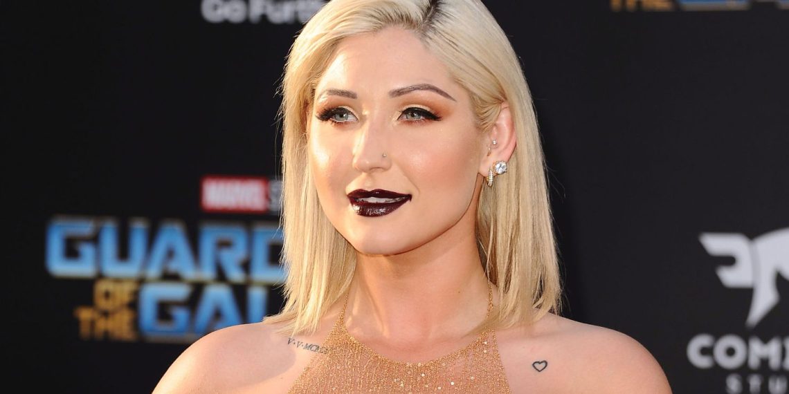 Who is Taylor Ann Hasselhoff? All About David Hasselhoff's Daughter