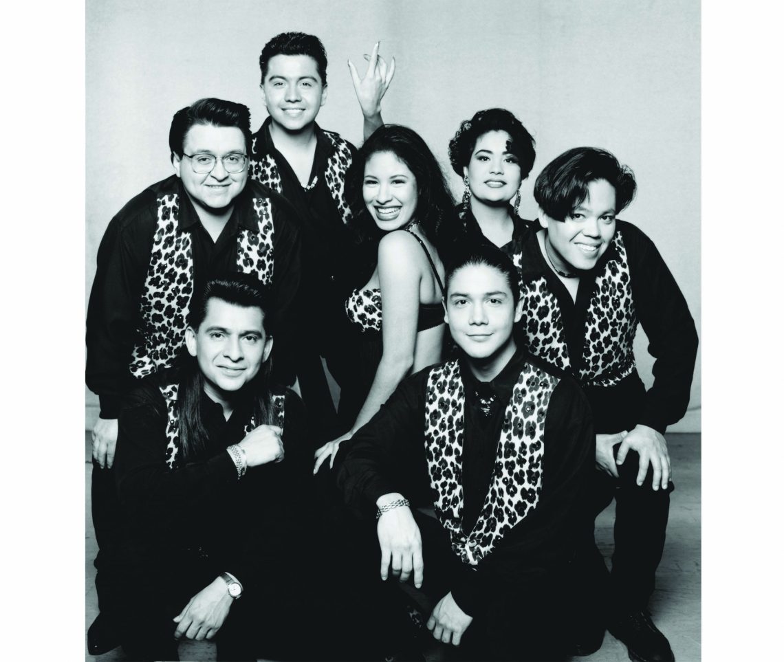 Selena Quintanilla Wiki: Age, Biography, Career, Net Worth