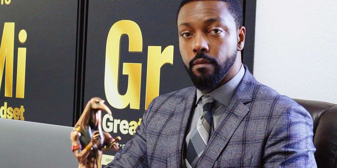 Billy Carson's Wiki: Early Life, Career, Family, Net Worth