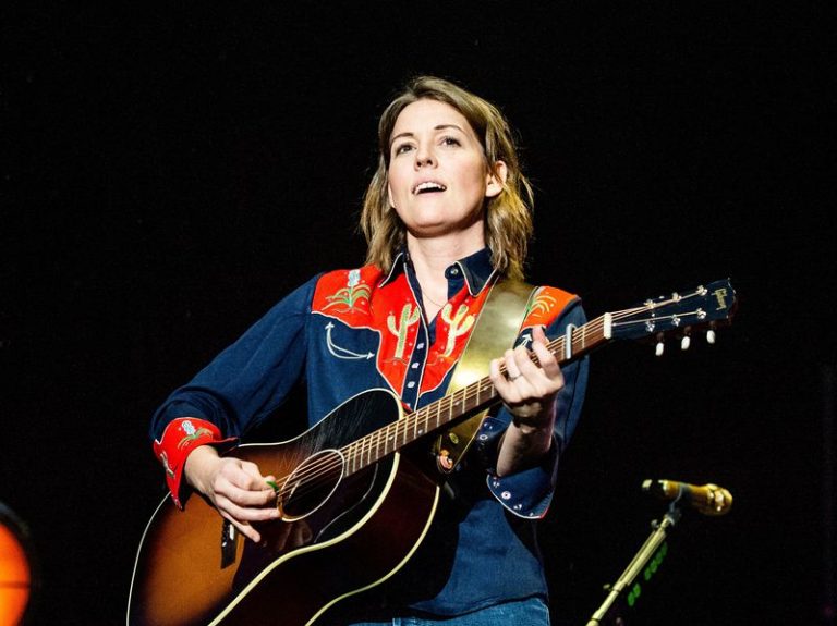 Brandi Carlile's Wiki: Age, Bio, Career, Net Worth