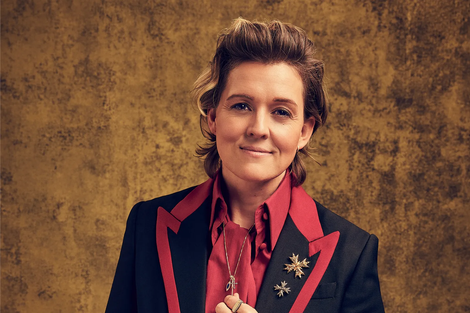 Brandi Carlile's Wiki: Age, Bio, Career, Net Worth