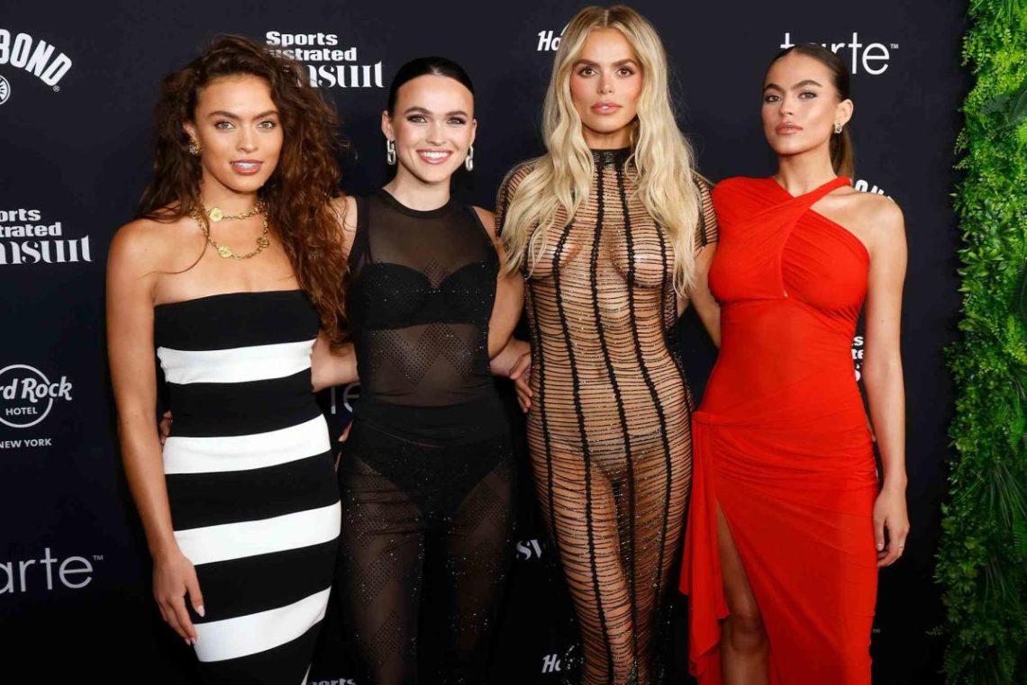 Who is Brooks Nader? All About The DWTS Star