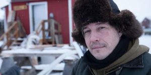 Chip Hailstone's Wiki: Age, Bio, Career, Family
