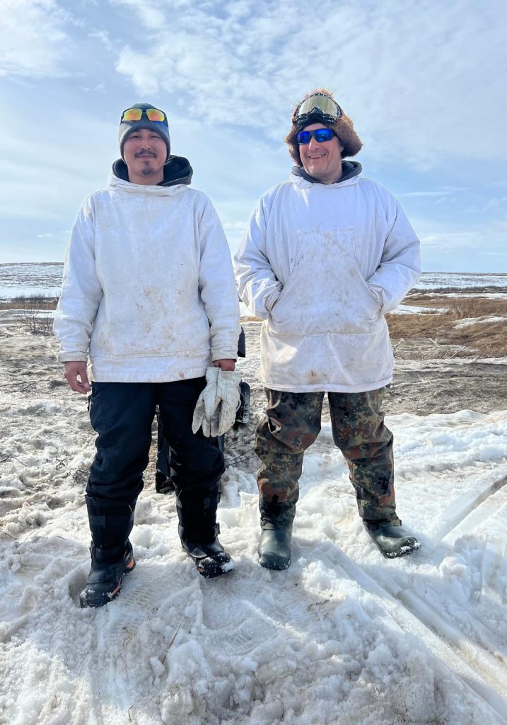 Chip Hailstone's Wiki: Age, Bio, Career, Family