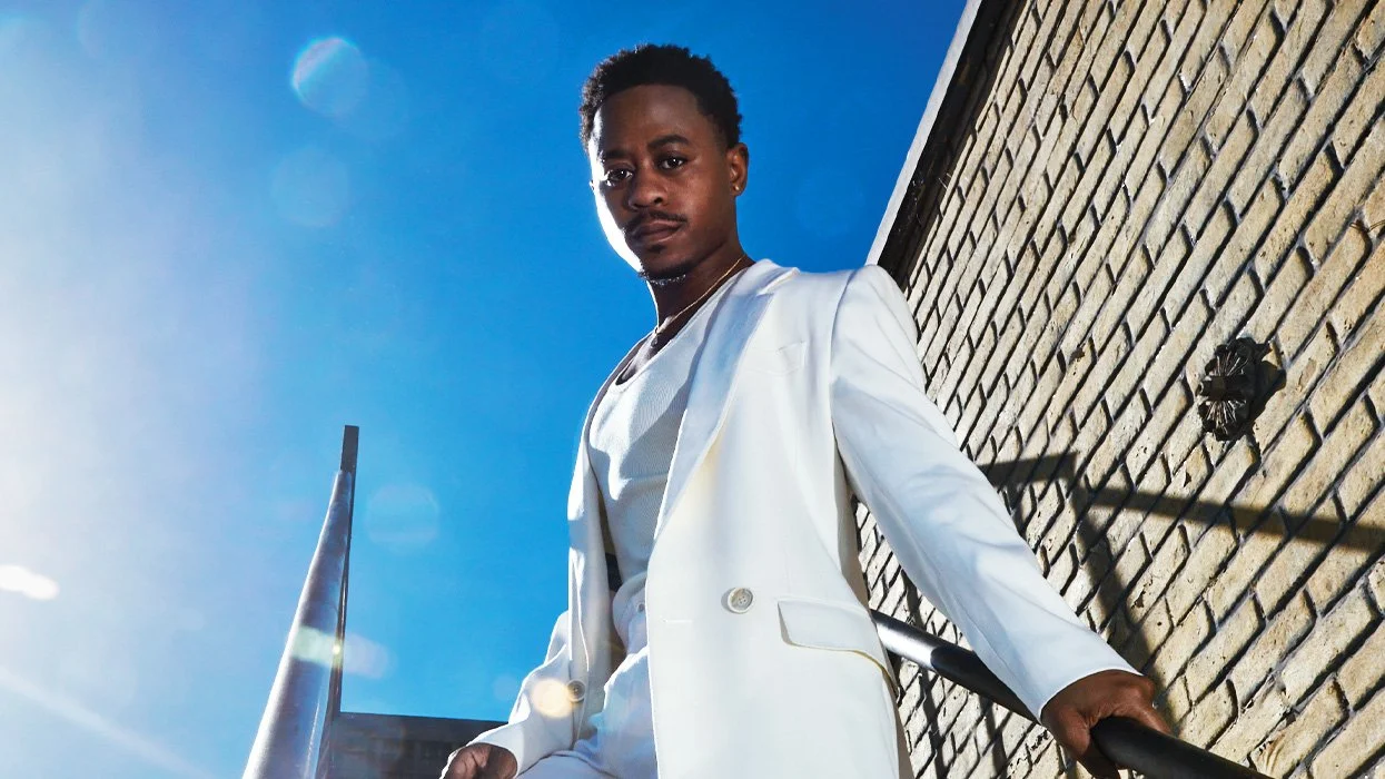 Daniel Kyri's Biography - Early Life, Career, Net Worth