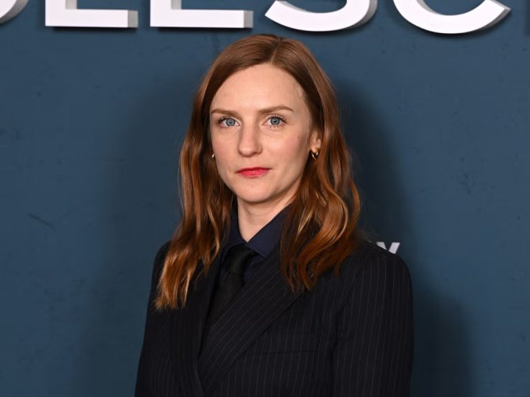 Faye Marsay's Biography, Career, Family and Other Details
