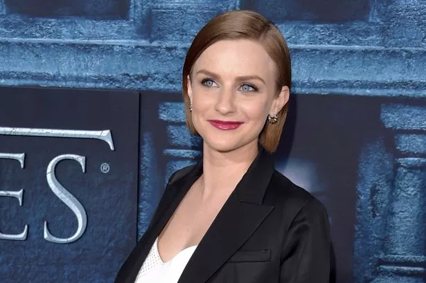 Faye Marsay's Biography, Career, Family and Other Details