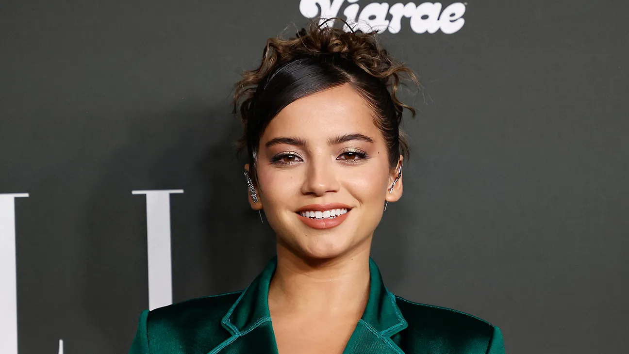 Meet Isabela Merced: All About Dina from 'The Last of Us'