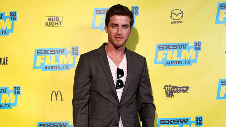 Who Is Jake Lockett? All About 'Sam Carver' From Chicago Fire