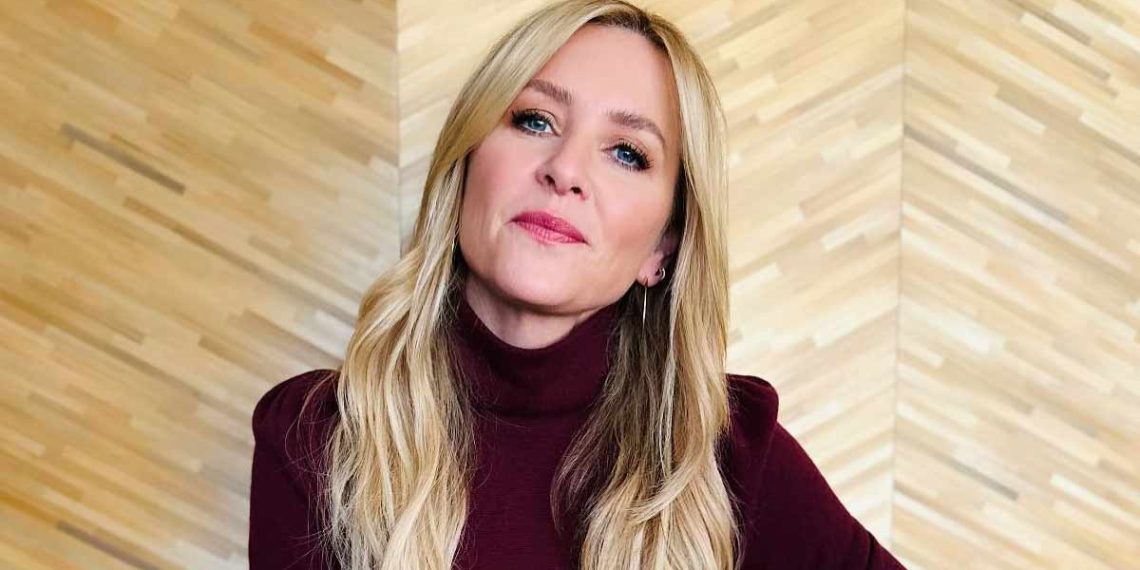 Jessica Capshaw's Bio: Movies, TV Shows, Family, Net Worth