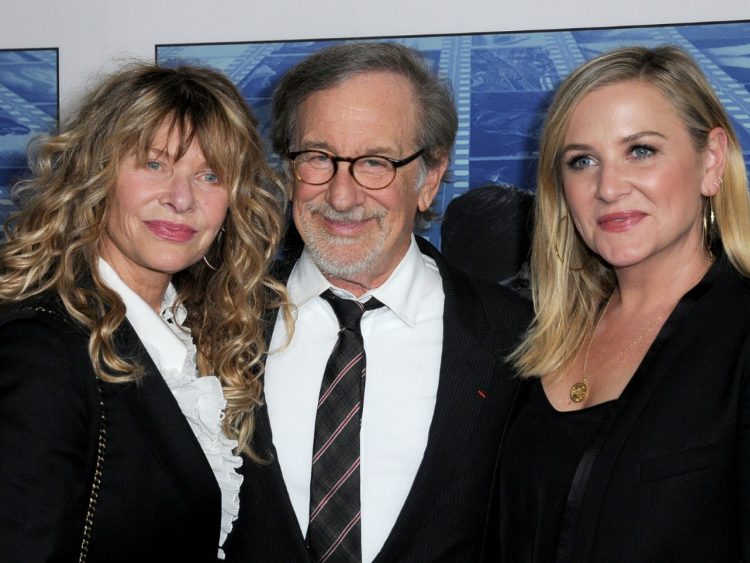 Jessica Capshaw's Bio: Movies, TV Shows, Family, Net Worth