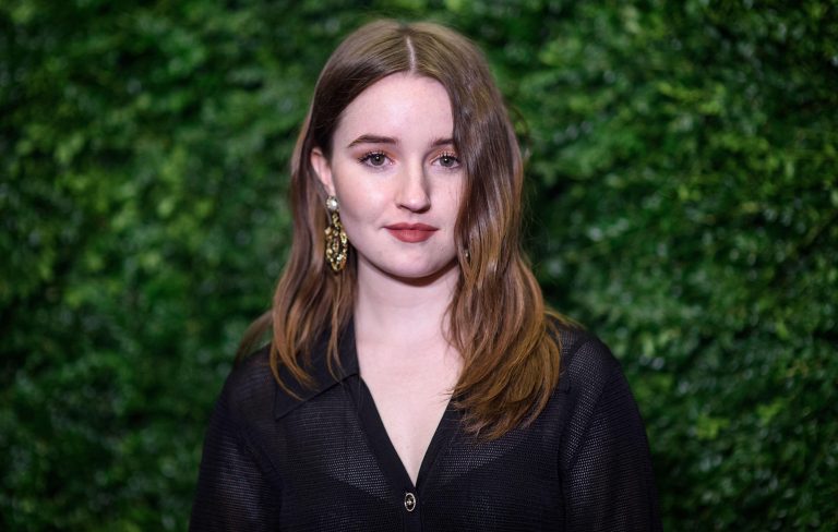 Kaitlyn Dever's Age, Bio, Movies, TV Shows, Net Worth