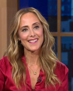 Meet Kim Raver: All About 'Dr. Teddy Altman' from Grey's Anatomy