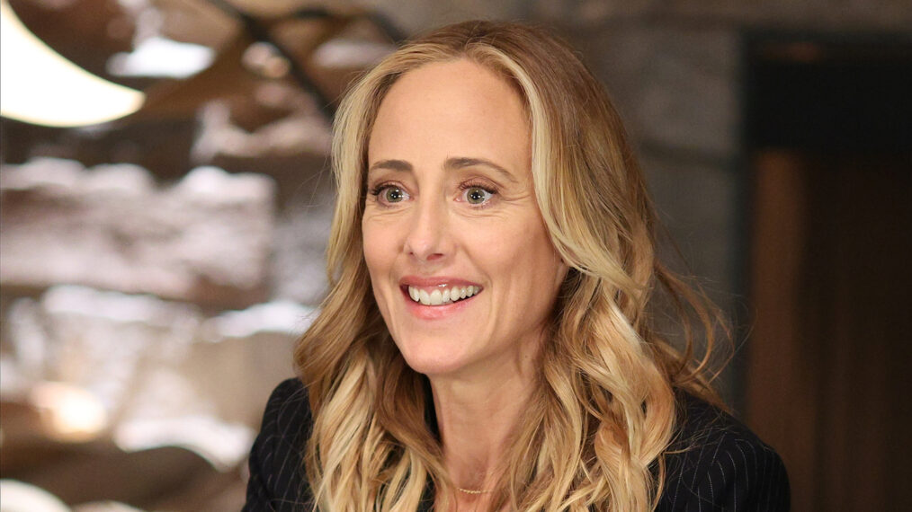 Meet Kim Raver: All About 'Dr. Teddy Altman' from Grey's Anatomy