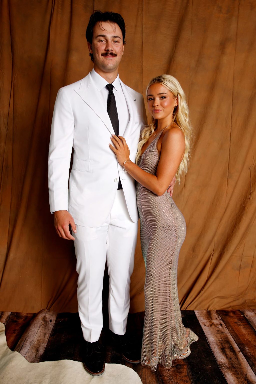 Who is Livvy Dunne? All About the American Gymnast and Influencer