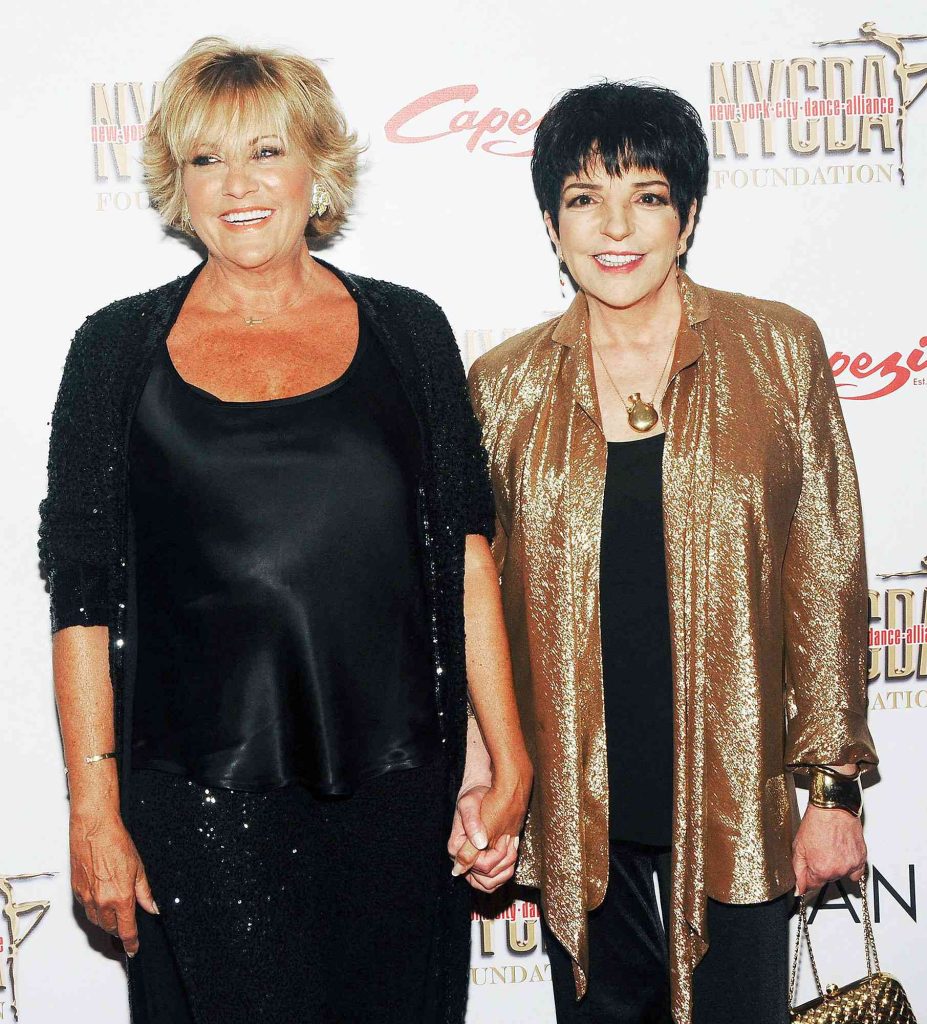Lorna Luft Bio: Age, Career, Family, Net Worth