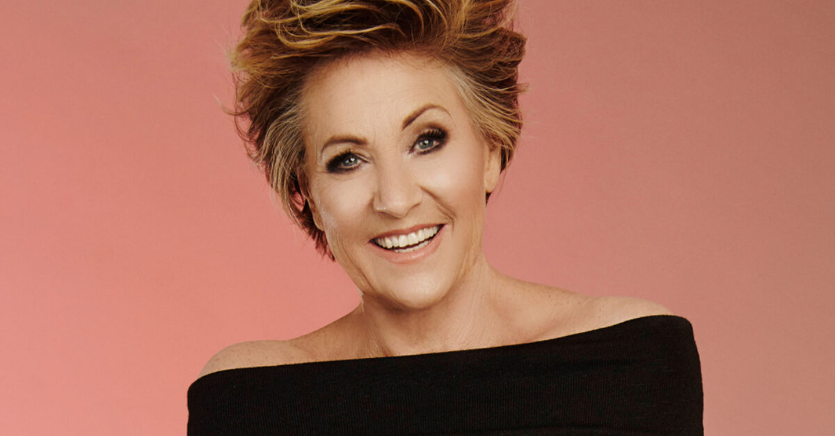 Lorna Luft Bio: Age, Career, Family, Net Worth